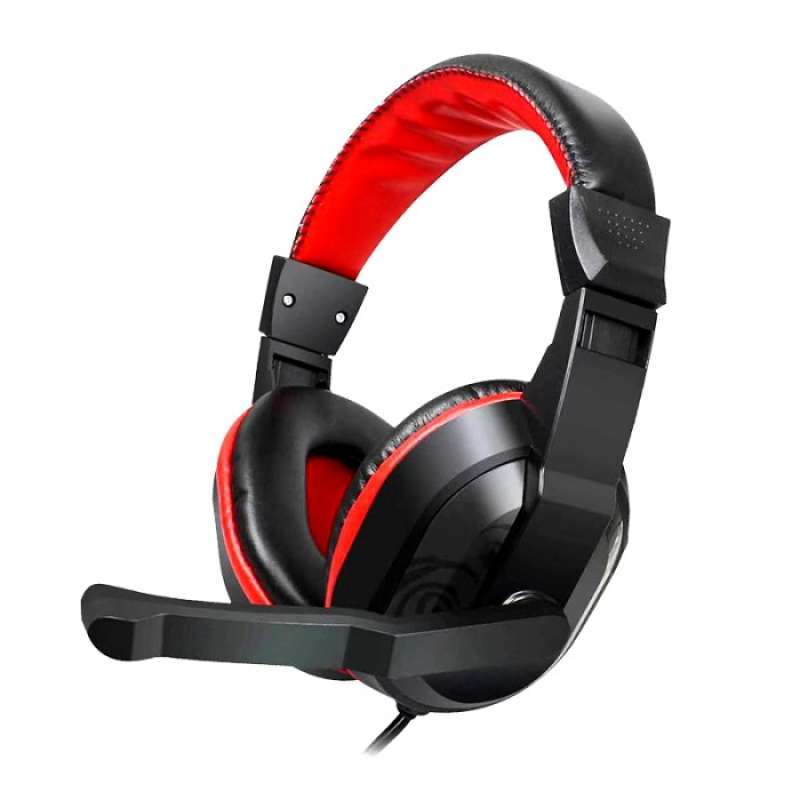 Jual Gaming Headphone Headset Audio PC Laptop Hp MISDE A3 A65 - A3 ...