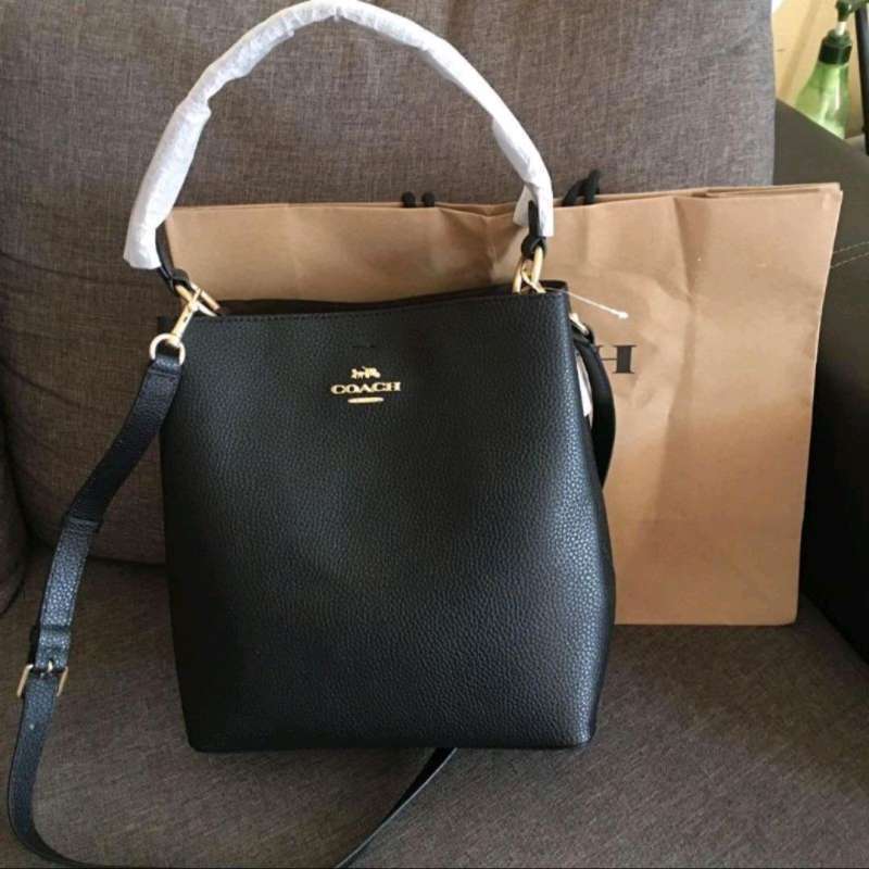 Jual tas coach di Seller Belvania skincare - Wanguk, Kab. Indramayu ...