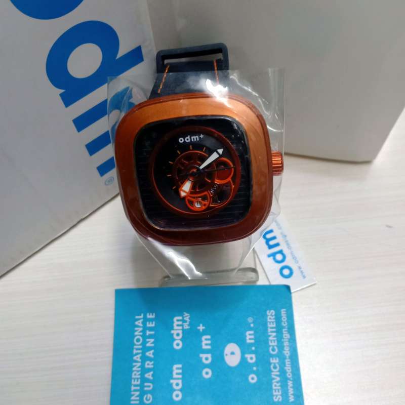 Jual Jam Tangan Seven Friday Ori Original & Branded - Harga Diskon ...