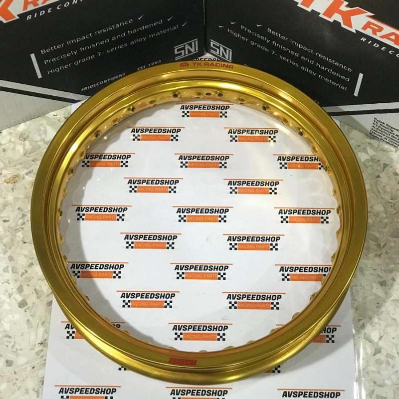 Jual Velg Tk Racing 17 Gold Terbaru Dengan Harga Termurah Di 2024 | Blibli Jual Velg Tk Racing 17 Gold Terbaru Dengan Harga Termurah Di 2024 | Blibli