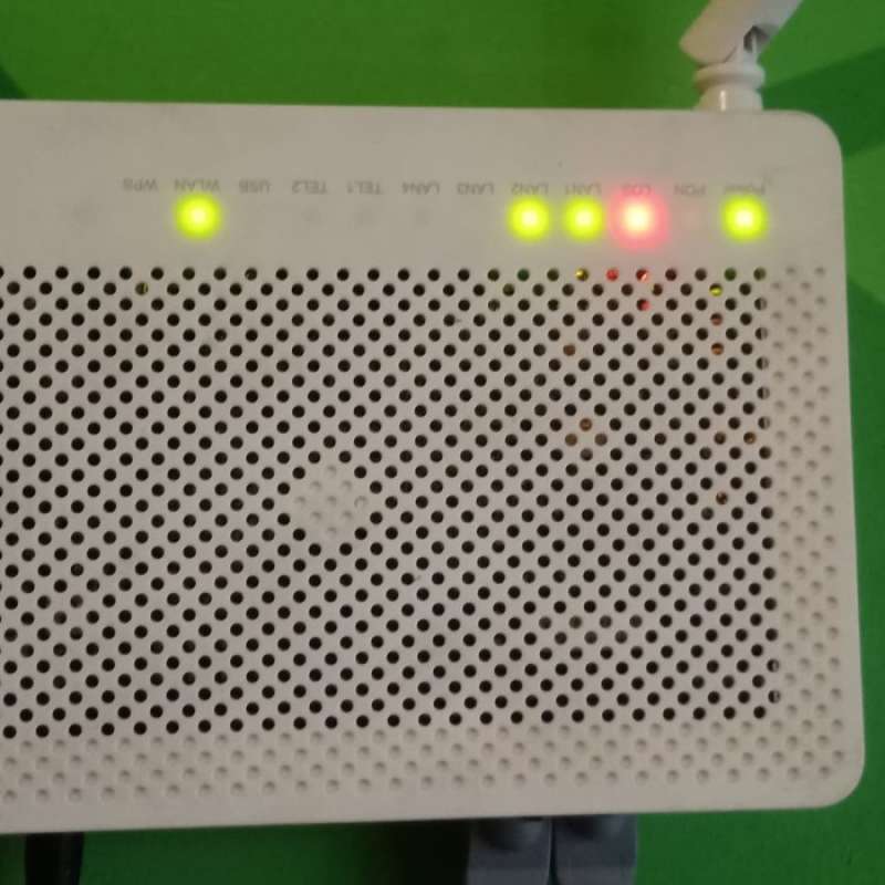 Jual Huawei Hg8245H5 di Seller YONNA STORE - Cengkareng Timur, Kota ...