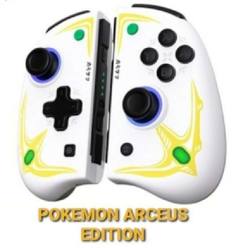 Jual IINE JOYCON / JOY CON / JOYPAD WIRELESS CONTROLLER NINTENDO SWITCH ...