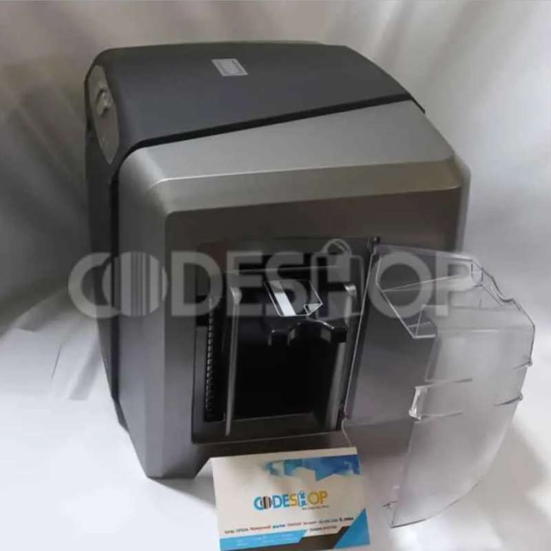 Jual Fargo Dtc 1250e Id Card Printer Id Card Single Side 300 Dpi Usb Di ...