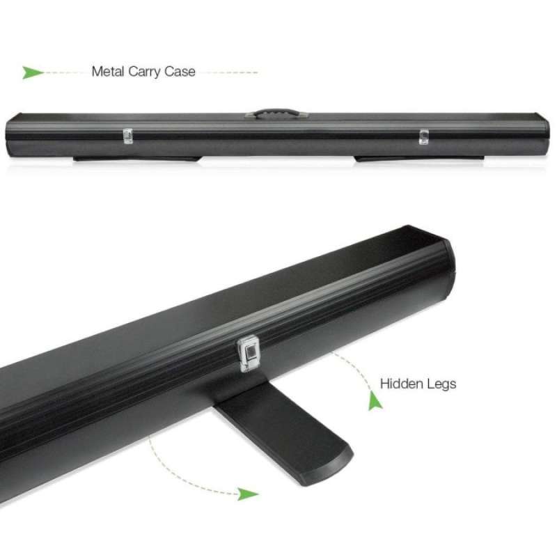 Jual OEM Collapsible and Retractable Green Screen Chromakey di Seller ...