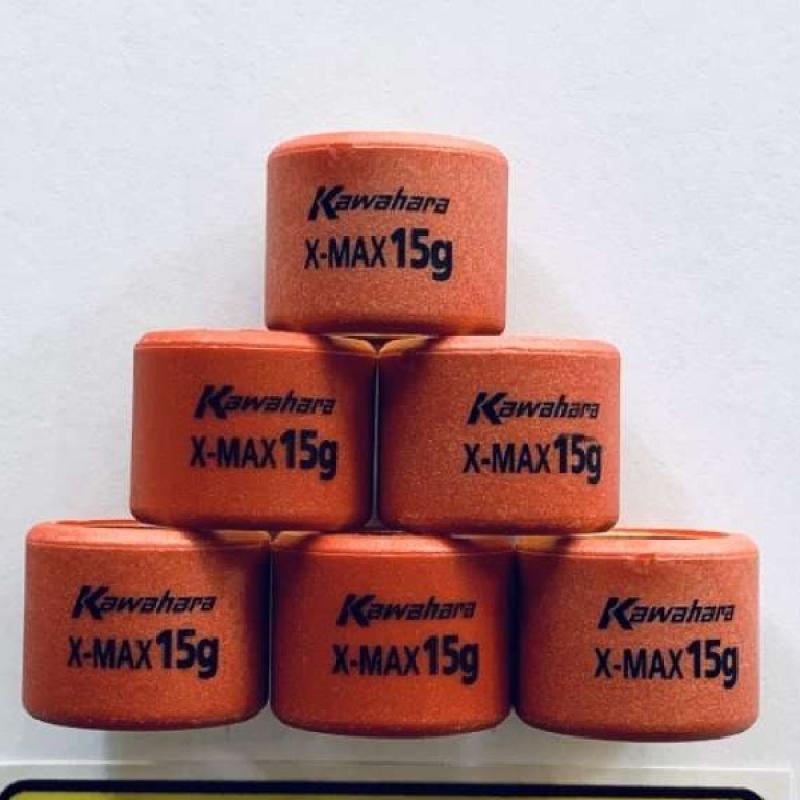Promo Roller Teflon Kawahara Racing 15G / 15 Gram - Yamaha Xmax / Forza ...