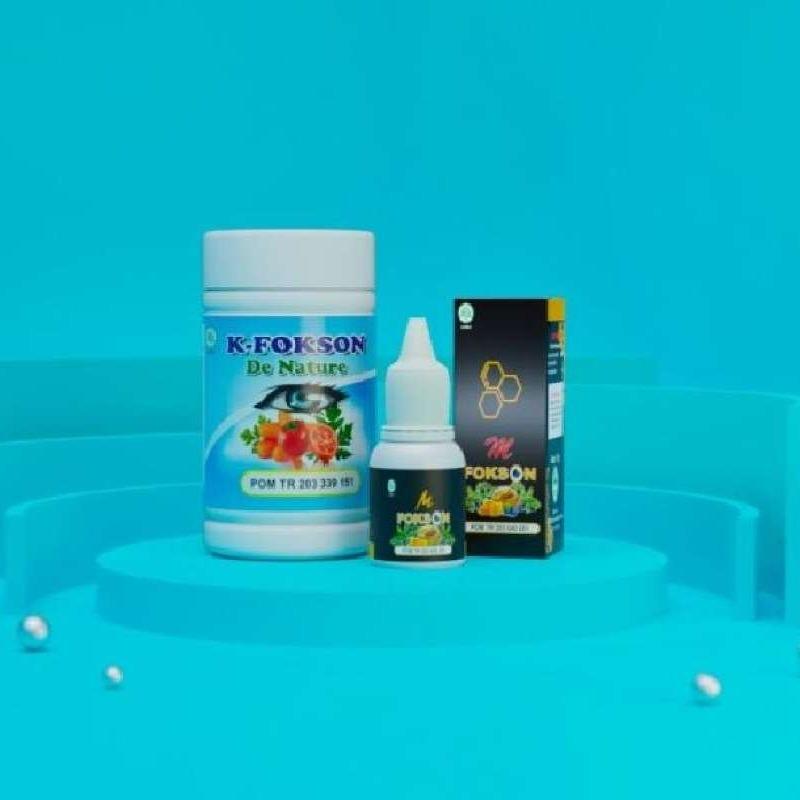 Jual Original Obat Katarak-Rabun-Plus-Minus-Bonus Vimata di Seller ...