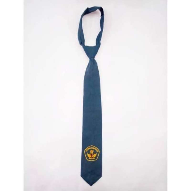 Jual Dasi Sekolah Sd/smp/sma/pramuka - Sma Di Seller Seragam Juara ...