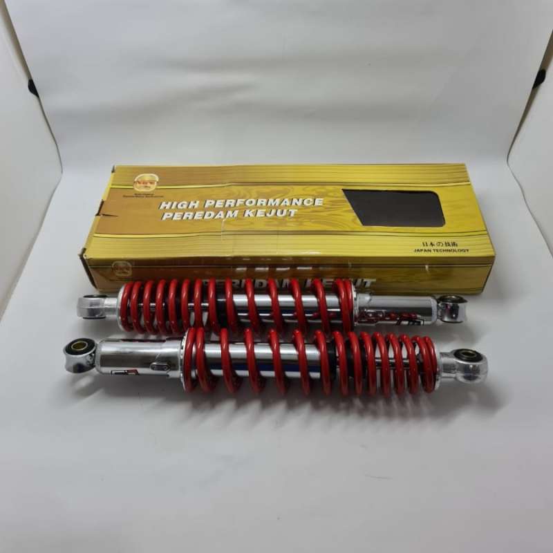Harga Shock Breaker Shogun 125 Sp 💯 Terbaru, Spesifikasi, & Kredit Juni ...