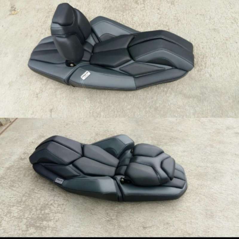 Jual Sadel Jok Neo Vultus Mbtech All New Pcx 160 2021 Di Seller ...