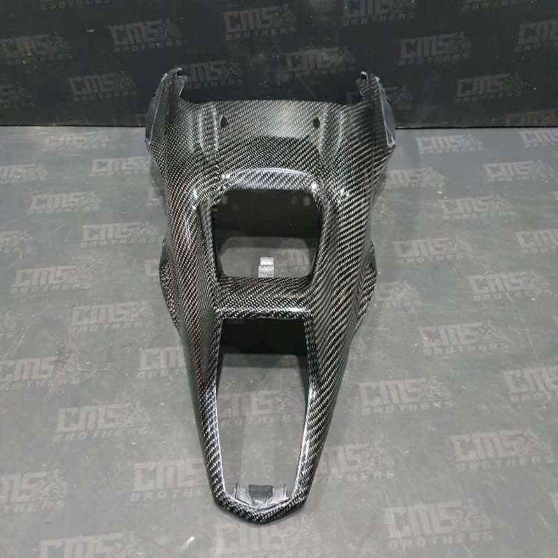 Jual Undertail Belakang Part Original Yamaha R15 V4 Carbon Kevlar Di ...