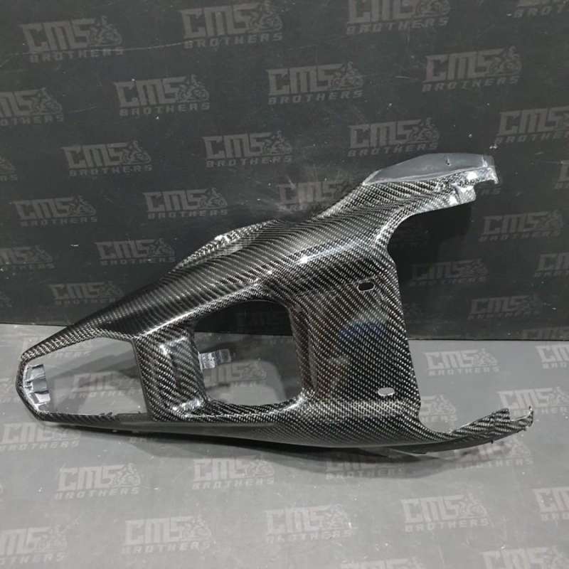 Jual Undertail Belakang Part Original Yamaha R15 V4 Carbon Kevlar Di ...