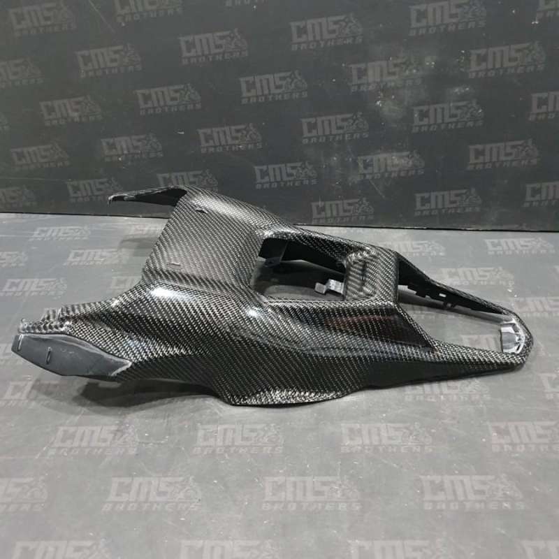 Jual Undertail Belakang Part Original Yamaha R15 V4 Carbon Kevlar Di ...