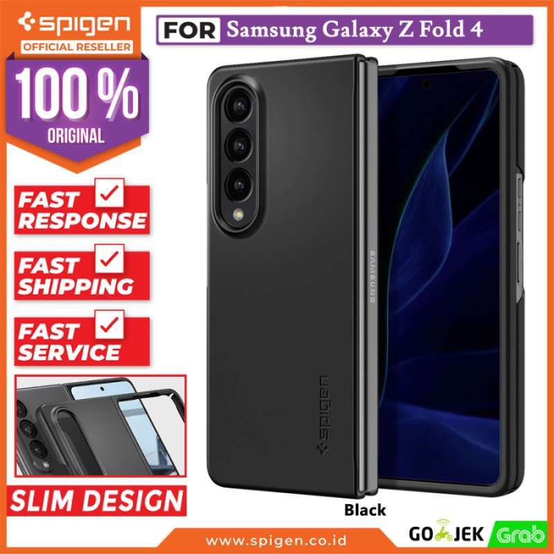 Jual Casing Z Fold 4 Original Spesifikasi Original, Murah & Diskon ...