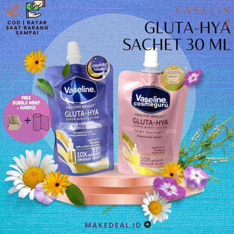 Vaseline Original Thailand Lengkap Harga Terbaru Mei 2024 | Blibli