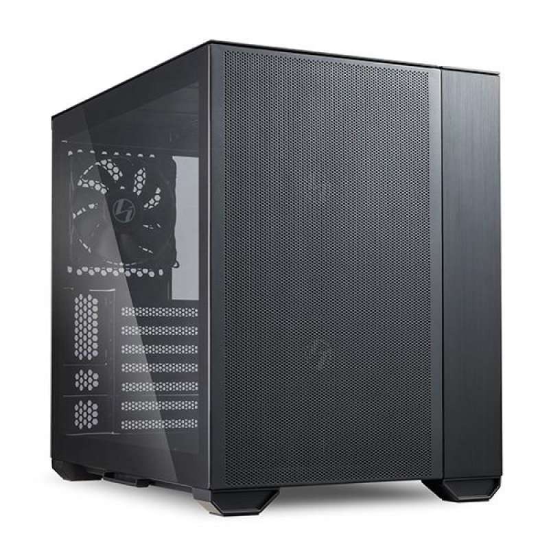 Jual Lian Li 011 Air Mini Free 3 FAN 140mm ATX Gaming Case di Seller ...