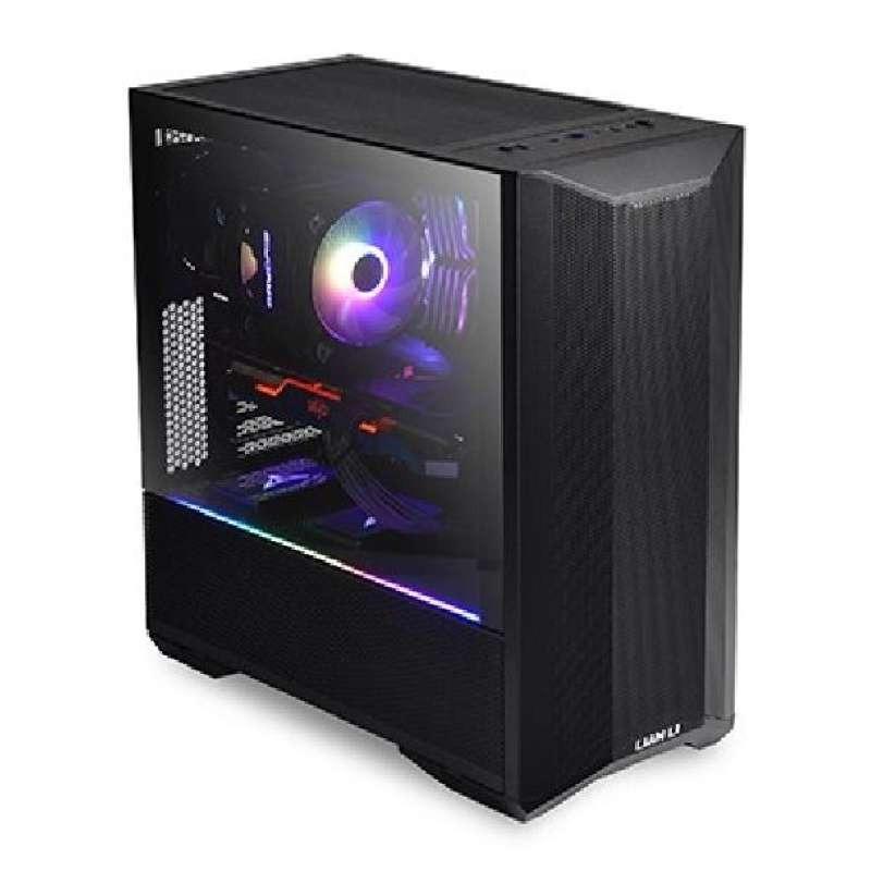 Jual Lian Li Lancool II 2 ii Mesh Performance Free 3 FAN ATX Gaming ...