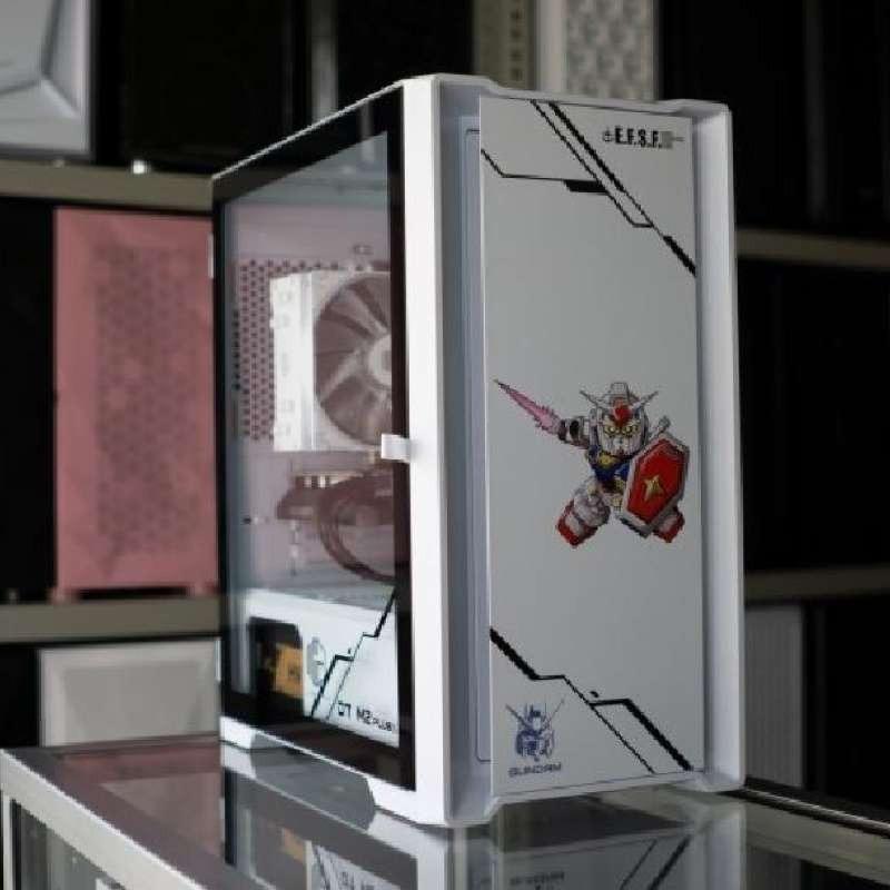 Jual Case Pc Gundam Original Murah - Harga Diskon Juni 2024 | Blibli