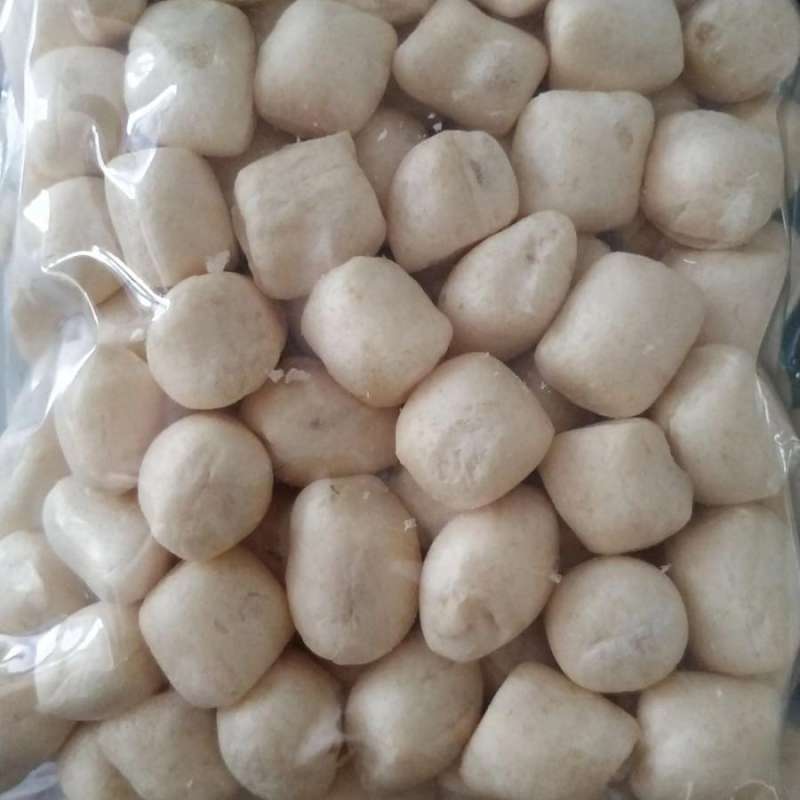 Jual Kerupuk Ikan Tenggiri Asli Cemilan Enak Dan Gurih 250gr Di Seller