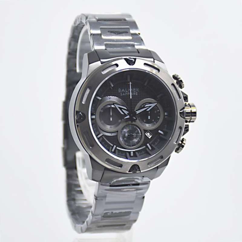 Promo Jam Tangan Balmer Original 8160 Balmer B8160 Jam Balmer 8160 Jam ...