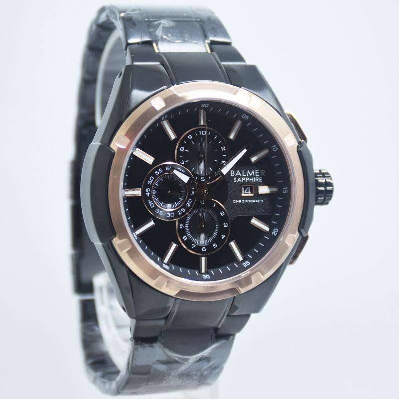 Promo JAM TANGAN BALMER ORIGINAL 8159 BALMER B8159 JAM BALMER 8159 JAM ...