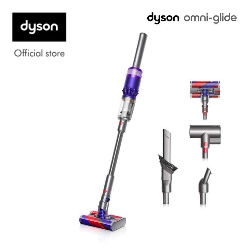 Jual Dyson Cordless Vacuum Lengkap Harga April 2024 | Blibli