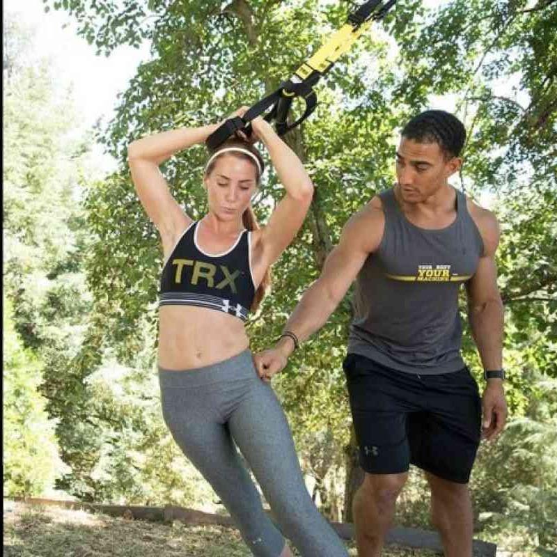 Jual Trx Pro 4 System Di Seller Primafit - Office & Gudang - Kota Jakarta Selatan | Blibli