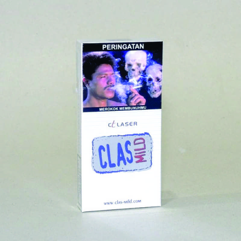 Jual Rokok Clas Mild 12 di Seller bunda Shafa store - Kota Jakarta ...