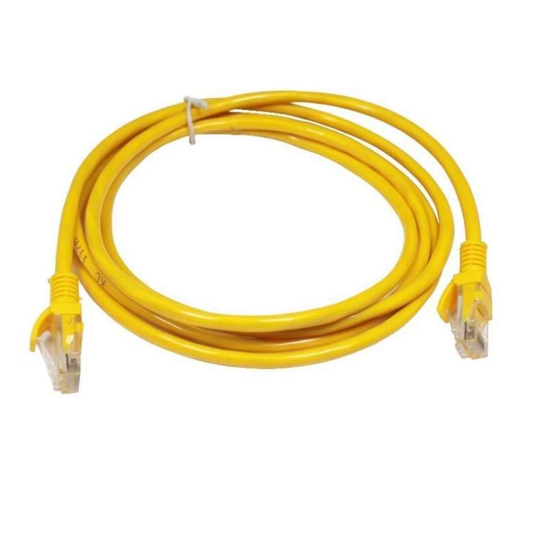 Jual Kabel Lan 1 Meter Rj45 Di Seller Bitech - Benda, Kota Tangerang ...