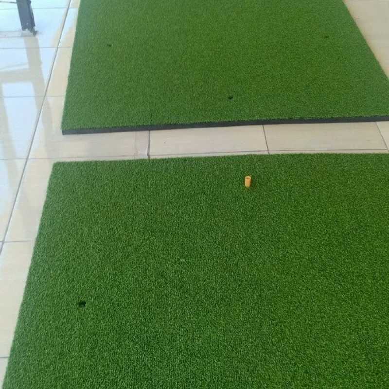 Promo Karpet Golf Matt Driving Range-Karpet Driving Golf Matras 1.2M X ...