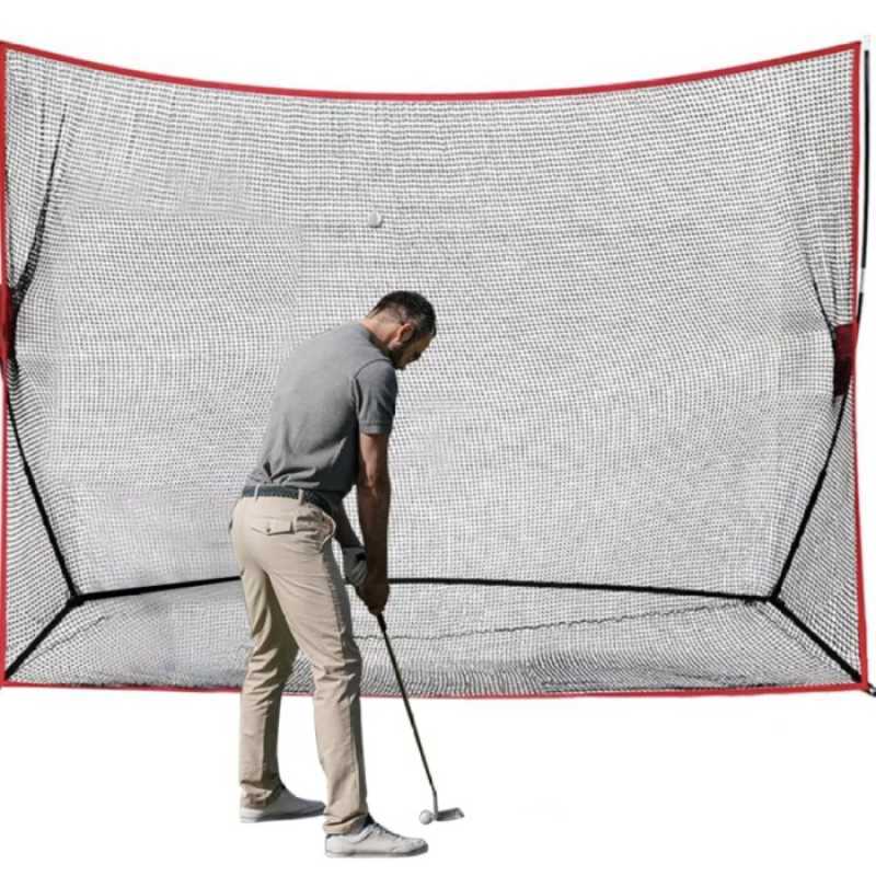 Promo Jaring Golf Net Driving Diskon 10% Di Seller Zevan Shop ...