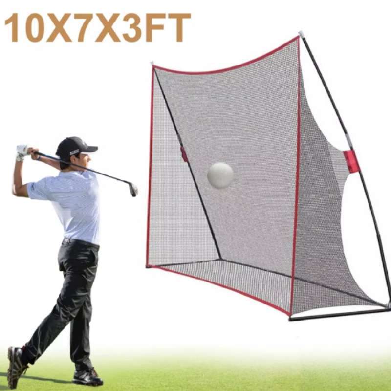 Promo Jaring Golf Net Driving Diskon 10% Di Seller Zevan Shop ...
