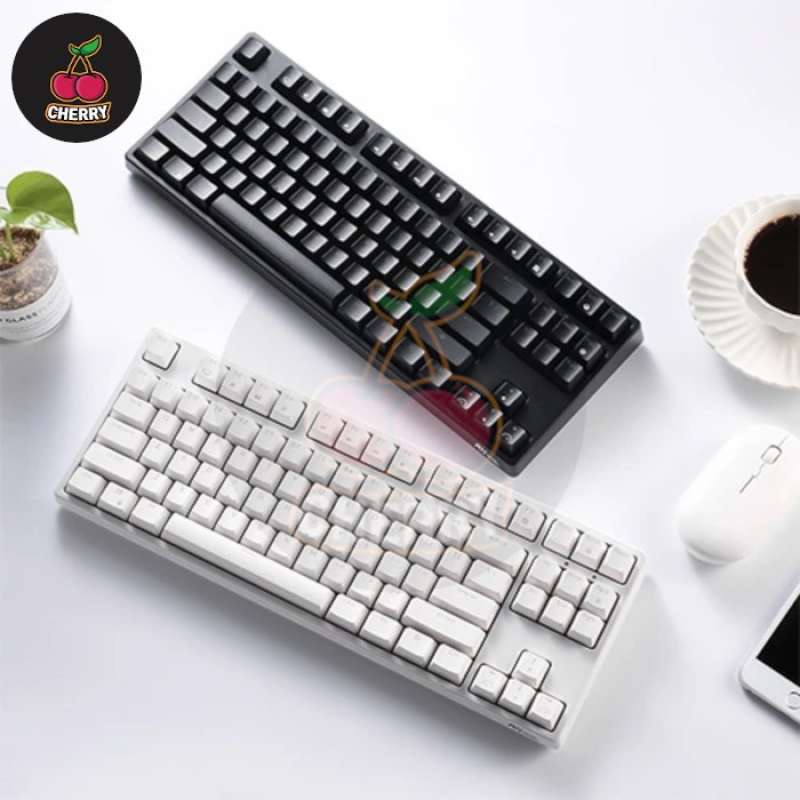 Jual Royal Kludge RK87 / RK987 RGB Wireless Bluetooth Mechanical ...