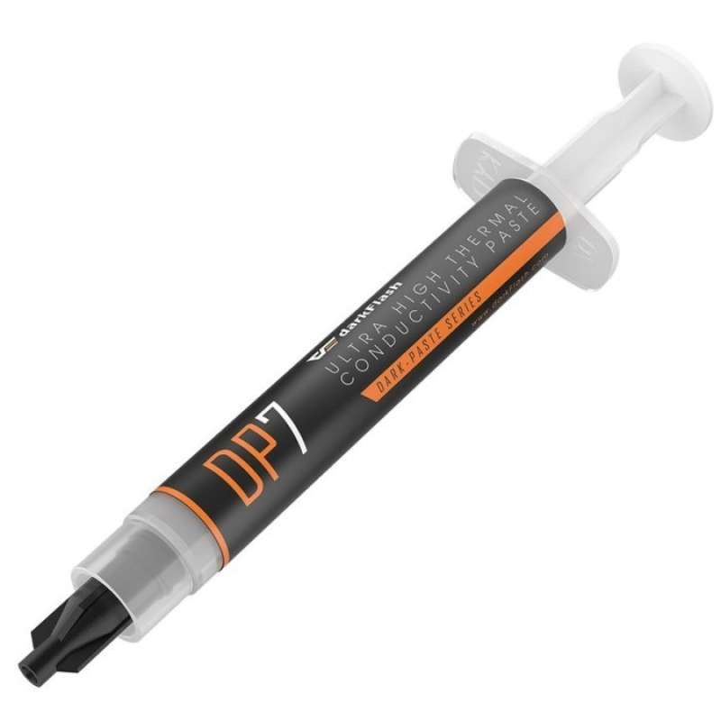 Promo Darkflash Thermal Paste Dp7 4G / 4Gm / 4Gram - Pasta Diskon 10% ...