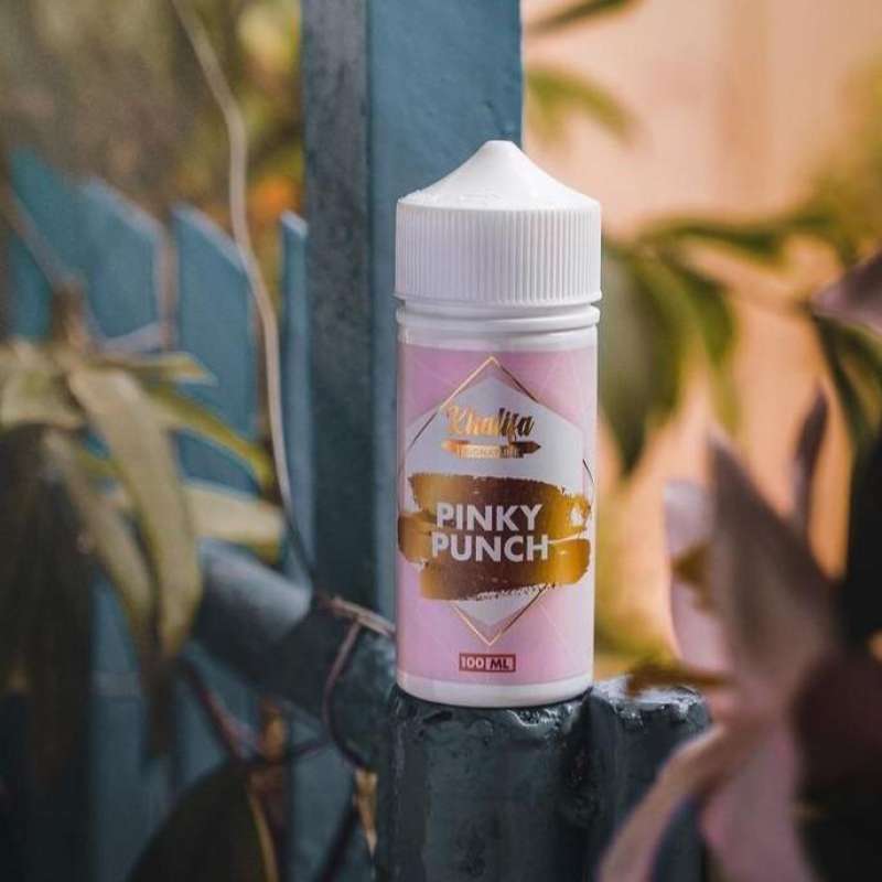 Jual Khalifa Signature Pinky Punch 100ML by Khalifa of Brothers ...
