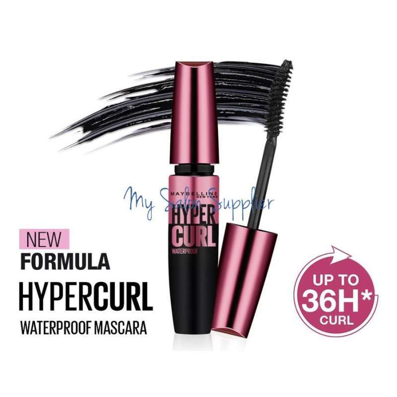 Jual Maskara Maybelline Lengkap Harga Juni 2026