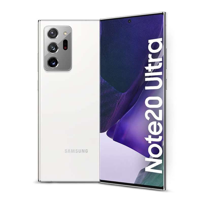 Jual Samsung Galaxy Note20 Ultra Di Seller Gatrix Store Cimaung Kab