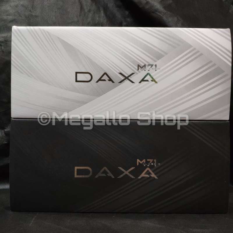 Jual Rexus DAXA M71 Classic Gaming Keyboard Garansi Resmi di Seller ...