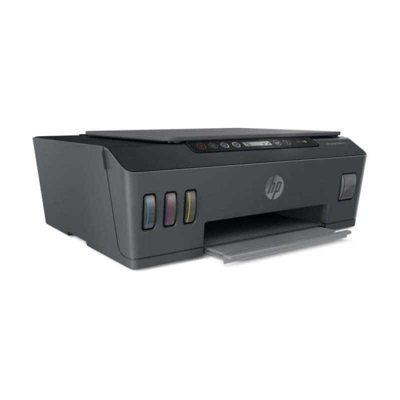 Jual HP Smart Tank 515 Wireless All In One Printer HP 515 HP515 Ink ...