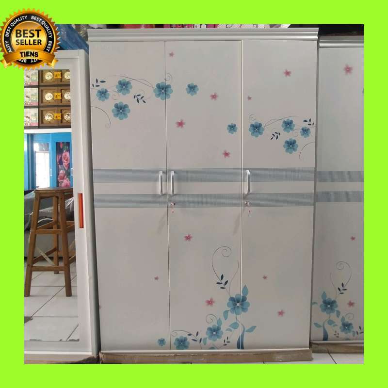 Jual Lemari Besi Victory Original Murah - Harga Diskon Juni 2024 | Blibli.com