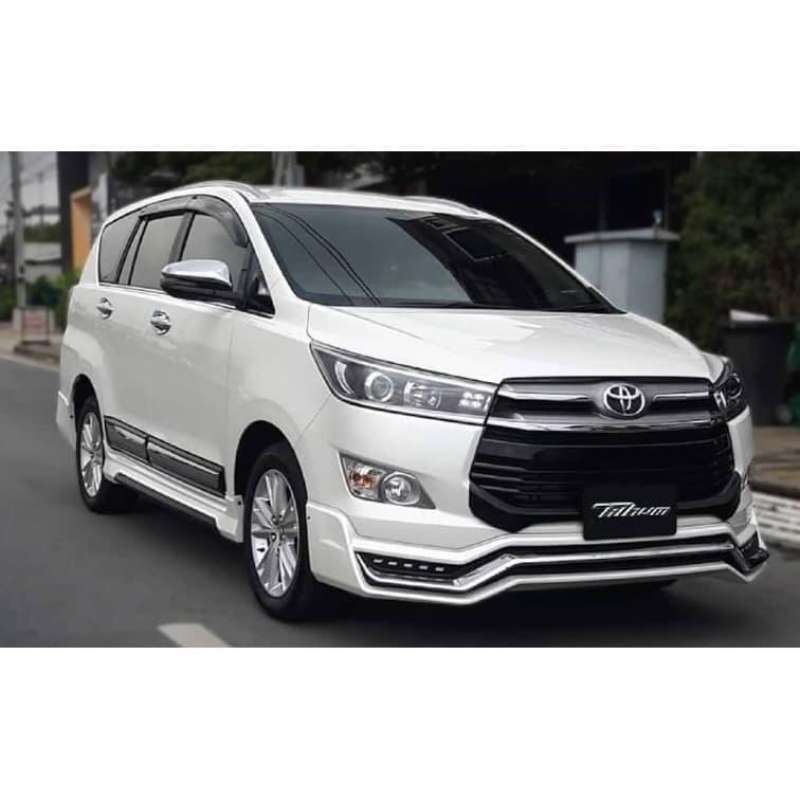 Jual Bodykit Innova Reborn Trd Plastic Di Seller Daioty Herbal Choice ...