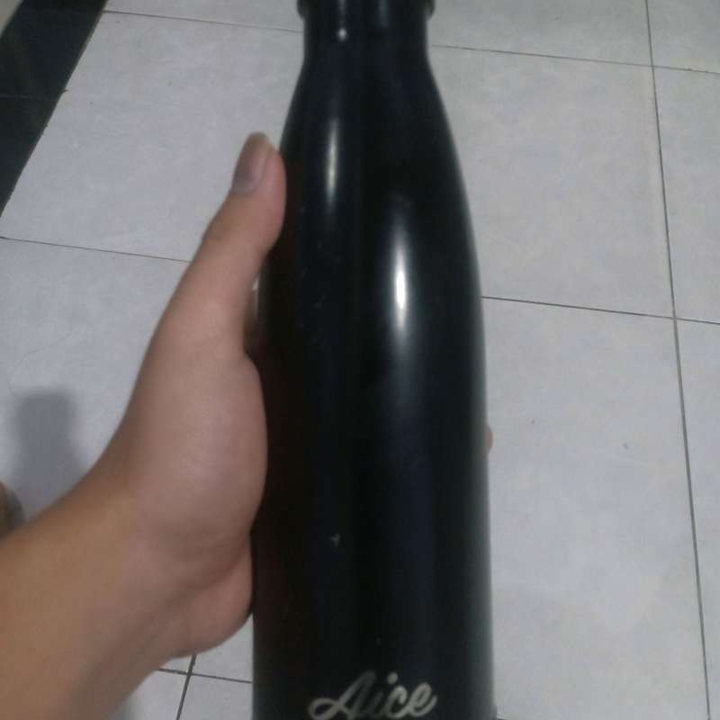 Jual Botol Estetik di Seller Jdeddie - Siantan Hulu, Kota Pontianak ...
