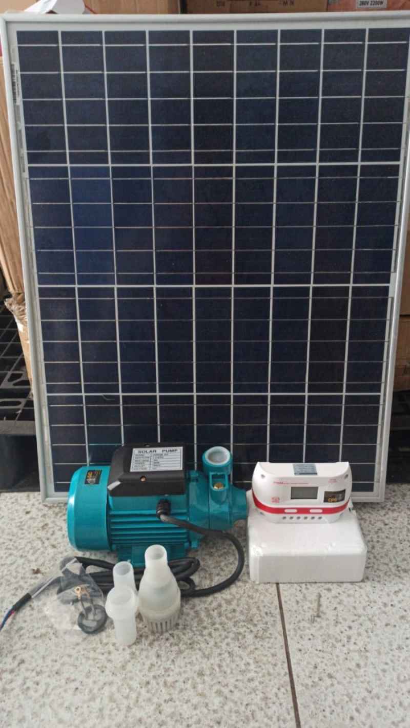 Jual Pompa Surya Panel Original Murah - Harga Diskon April 2024 ...