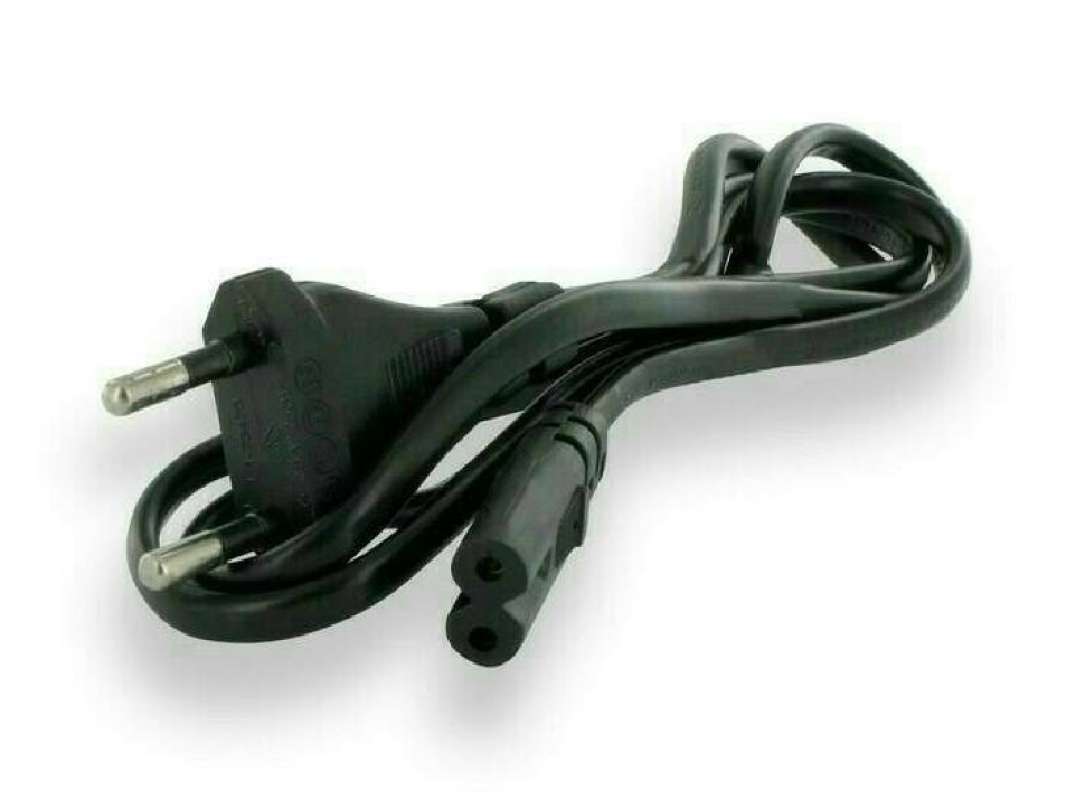 Jual Kabel Power Ps2 / Ps3 / Ps4 / Tv / Ps 2 / Ps 3 / Ps 4 / Cable Ac ...