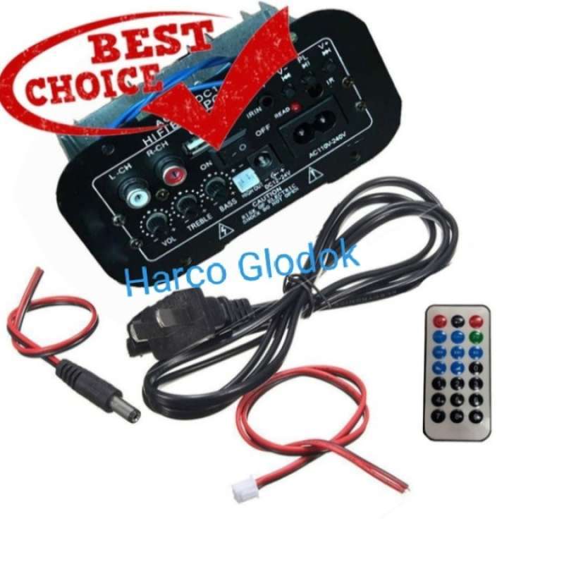 Promo KIT BASSTUBE SUBWOOFER HI FI BASS POWER BLUETOOTH Diskon 6% di ...