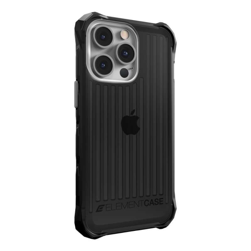 Promo Casing 13 Pro Max Element Case Special Ops Diskon 15% di Seller ...