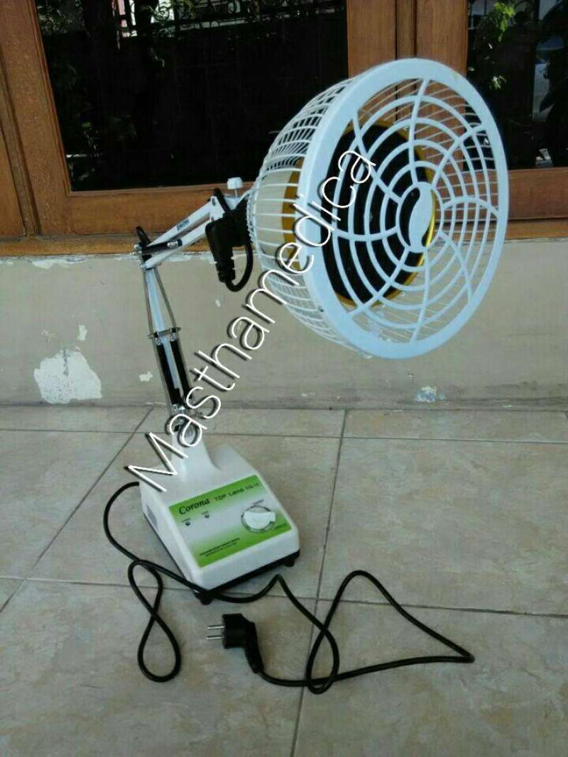 Promo Alat Fisioterapi Lampu Tdp Infrared Infra Merah Lamp Tdp Cq-12 ...