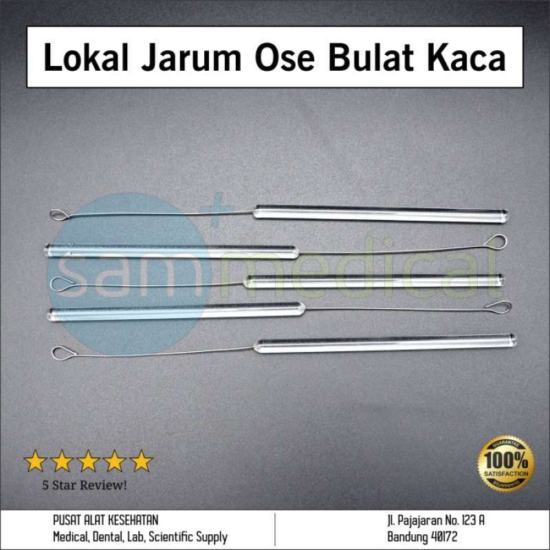 Ose Bulat Gratis Ongkir 🔥 Harga Murah April 2026