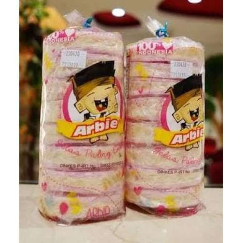 Jual Arummanis Arbie Opak arbanat rambut nenek gulali AROMANIS grandma ...