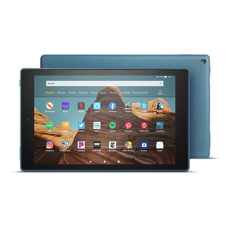 Jual Amazon All New Fire 2019 Tablet [32GB/ 2GB/ 1080p/ Full HD Display ...