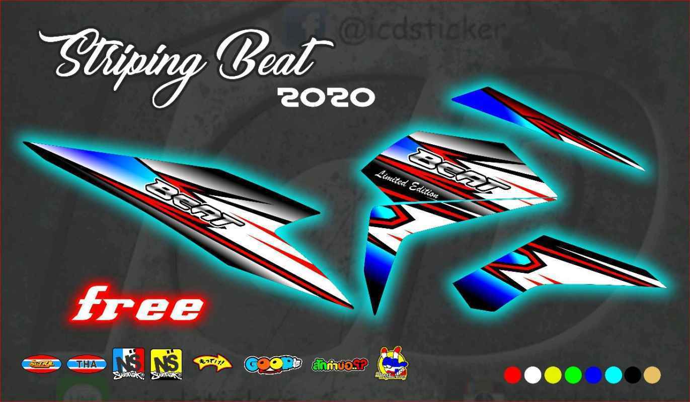 Jual Stiker Hi Res Original, Murah & Diskon Maret 2024 | Blibli